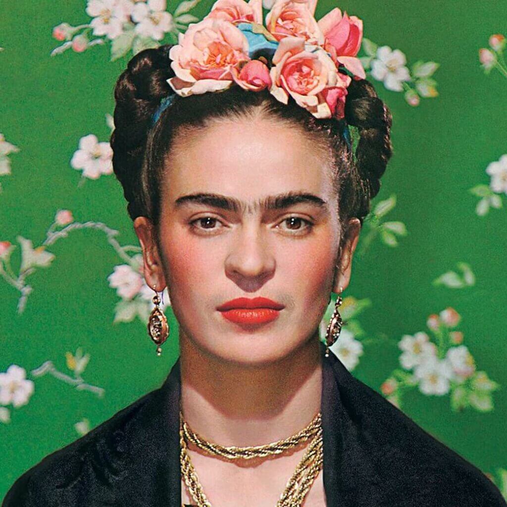 Frida Kahlo: Desvendando a Vida e a Arte de uma Pintora Icônica | Céu ...